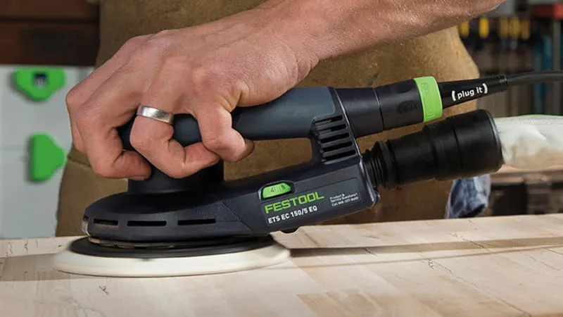 About Festool