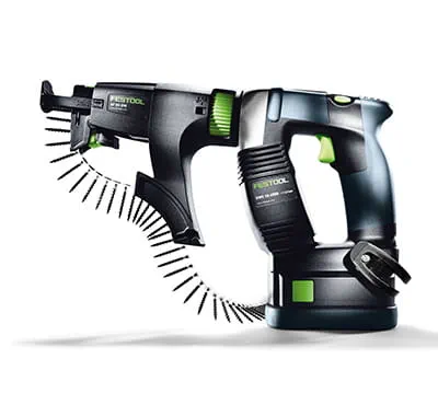 Drywall Gun