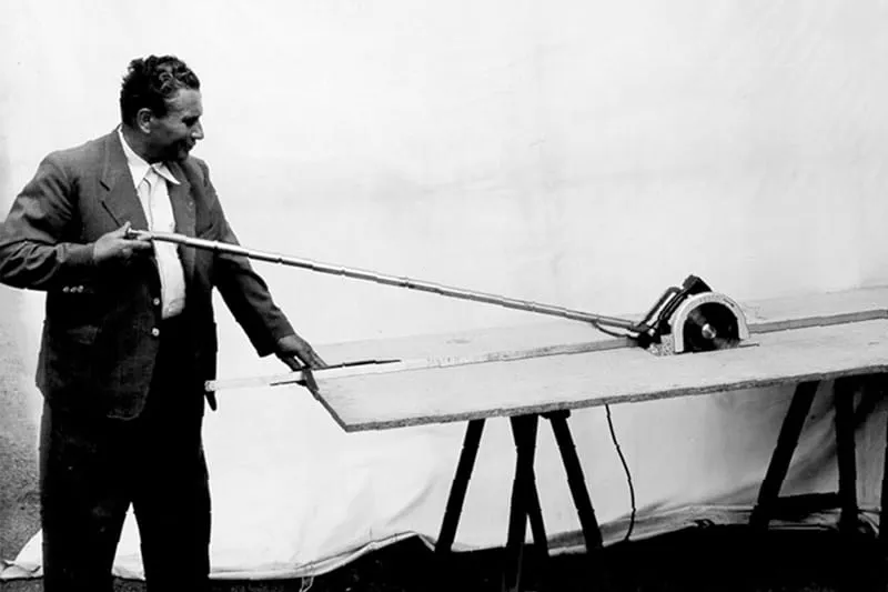 Festool company history