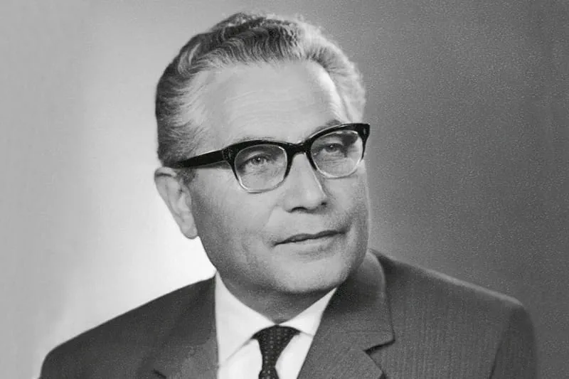 La historia empresarial de Festool