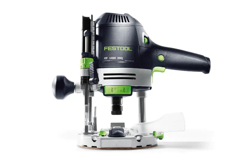 Festool company history