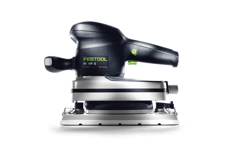 Festool company history