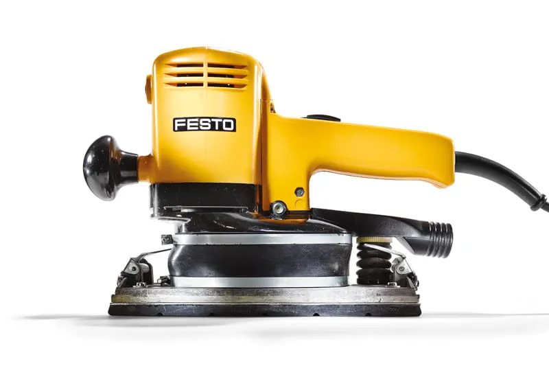 Festool company history