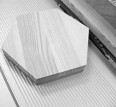 Sawing wooden cut-outs » Copying rectangles and polygons