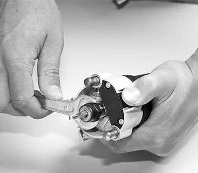 Guide to routing grooves using the Festool module edge router