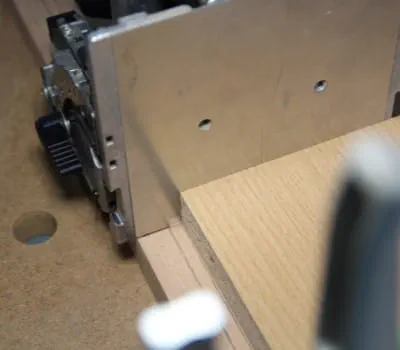 Building a wooden Systainer cabinet